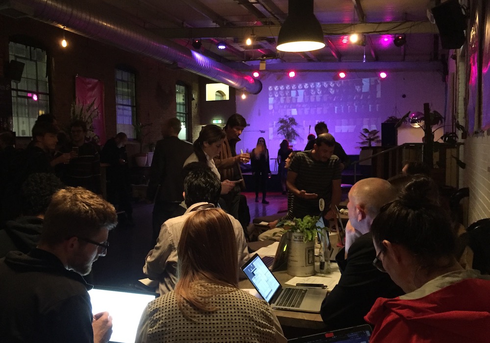 How to make your cybersecurity event more engaging – Fiona Cullinan